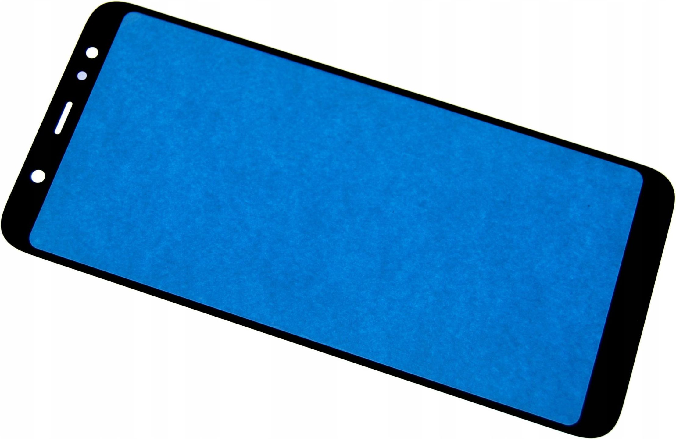 Szybka szyba - Samsung Galaxy A6 Plus A605 SM-A605 (9cf8c172-a483-4bb4 ...