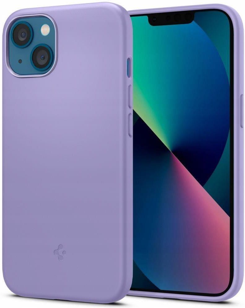 Etui Obudowa Case Do Iphone 13 Mini - Spigen Fit (9aa86b64-5e2b-454e ...