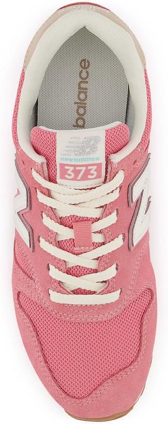 New Balance Damskie Buty Wl373sp2 Różowe Ceny I Opinie Ceneo Pl