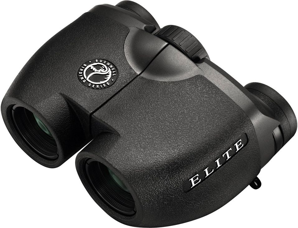 Lornetka Bushnell Elite 7x26 (62-0726) - Ceny i opinie na Ceneo.pl