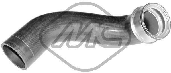 Metalcaucho Przewód Powietrza Doładowujacego 32476 - Opinie i ceny na ...