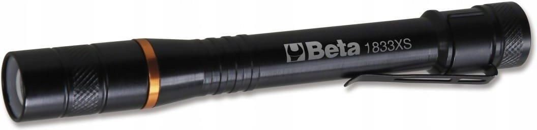 Lampa warsztatowa Beta Tools Latarka Inspekcyjna Led 100lm 1833XS1 ...