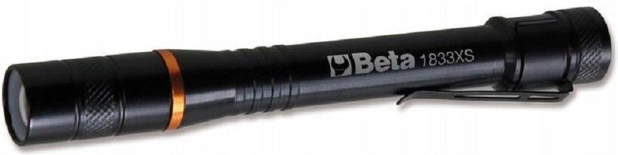 Lampa warsztatowa Beta Tools Latarka Inspekcyjna Led 100lm 1833XS1 ...