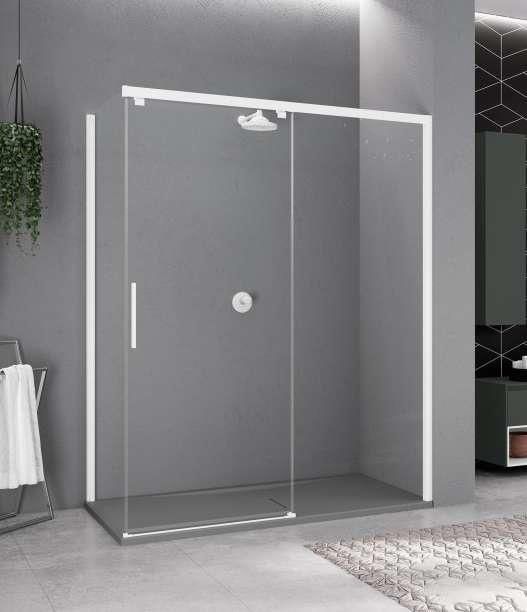 Novellini Kuadra 2.0 Ph 137-139x200Cm Lewe K2PH137S1U - Opinie i ceny ...
