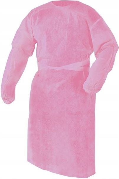 Fartuch Jednorazowy Medyczny Oeko-tex 40g 50SZ MIX - Ceny i opinie ...