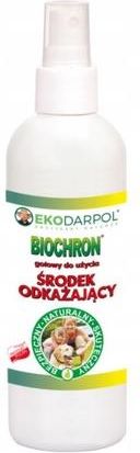 Ekodarpol Biochron Środek Odkażający 250Ml - Ceny i opinie - Ceneo.pl