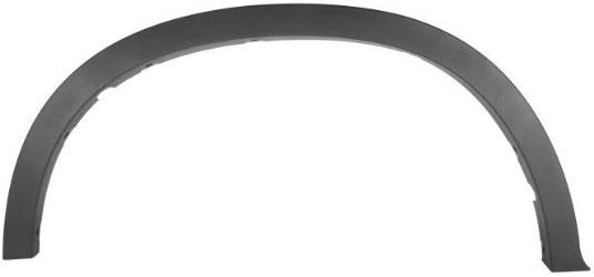 Polcar Listwa Błotnika Tył Prawa Bmw X6 F16 01.14 Oe 51777319834 ...