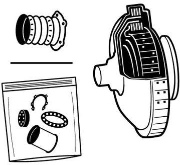 Sprzęgło Valeo Sprzęgło Komplet 855201 - Opinie i ceny na Ceneo.pl