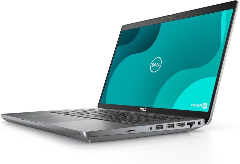 Laptop Dell Precision 3470 i5-1250P/32 GB/512 GB SSD/Iris® Xᵉ/Win11Pro ...