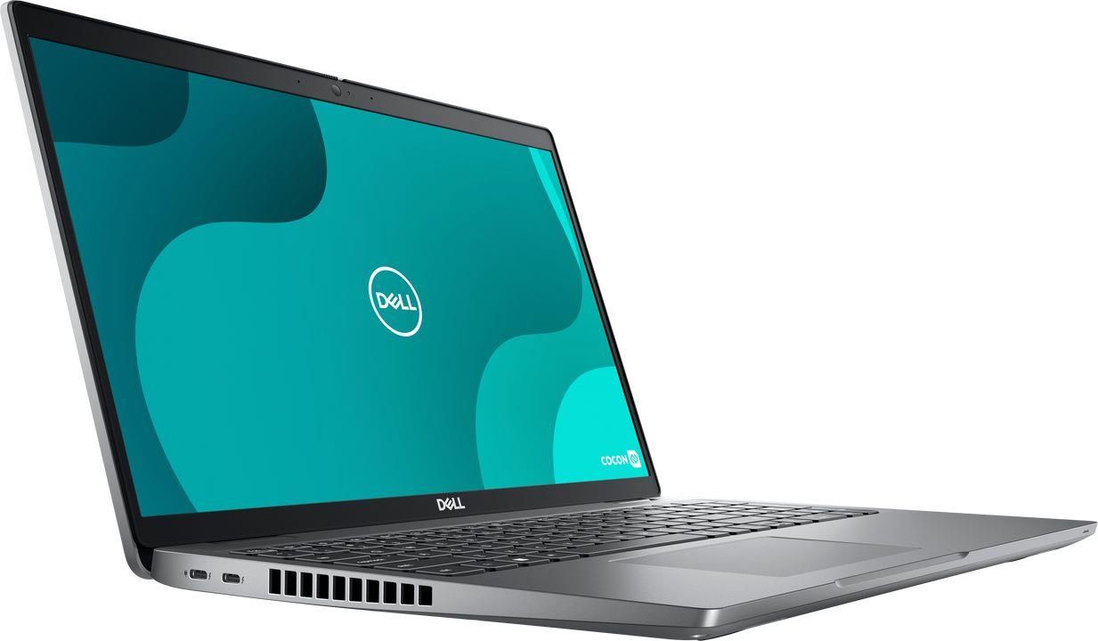 Laptop Dell Precision 3570 i5-1250P/16 GB/1 TB SSD/UHD P630/Win11Pro ...