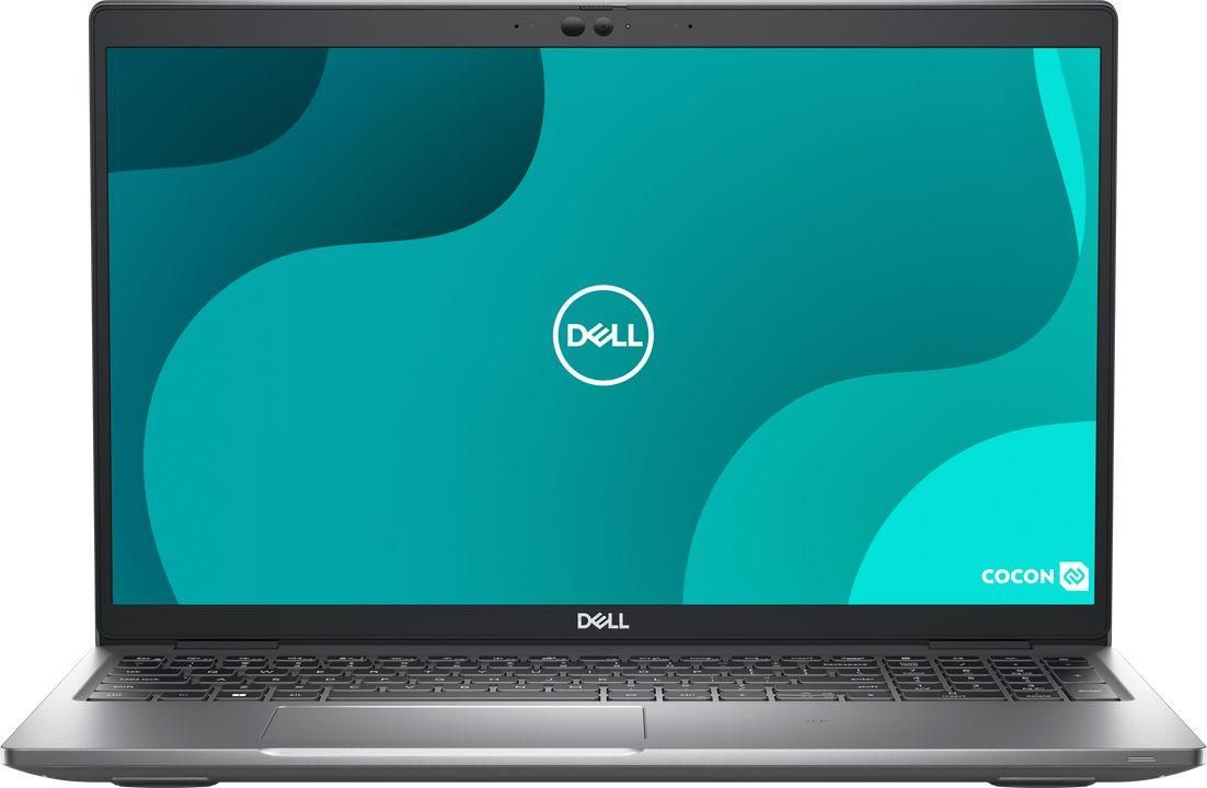 Laptop Dell Precision 3570 i7-1280P/16 GB/512 GB SSD/UHD P630/Win11Pro ...