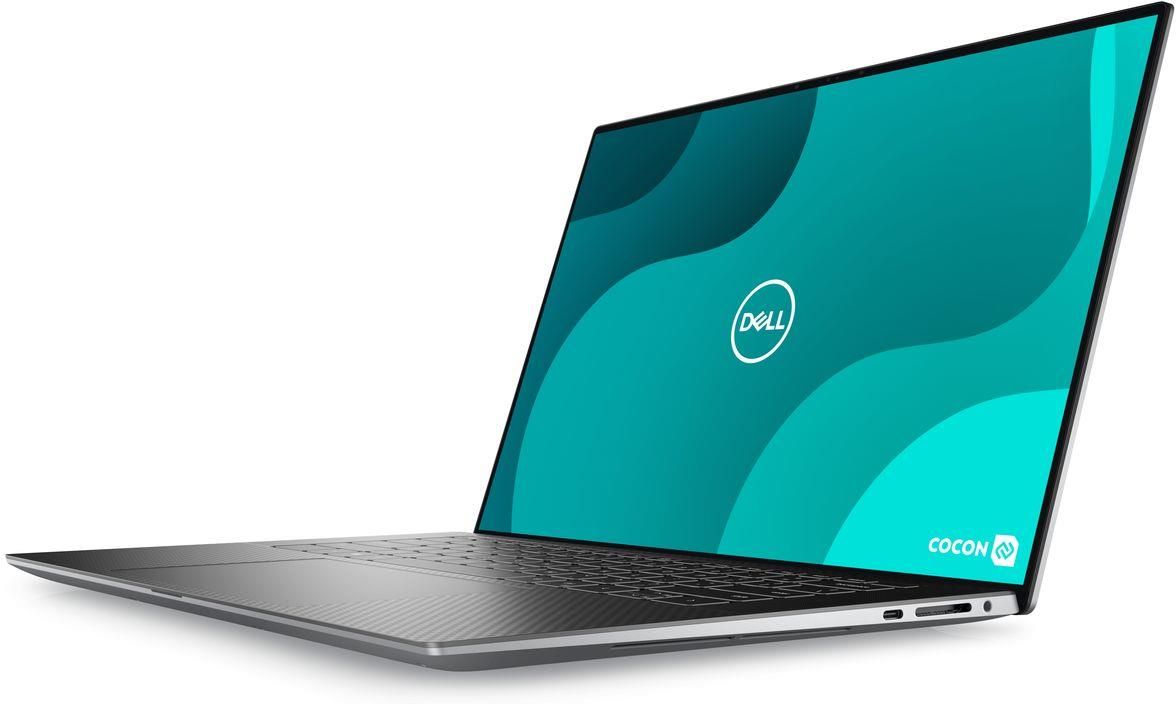 Laptop Dell Precision 5570 i7-12700H/32 GB/1 TB SSD/RTX A1000/Win11Pro ...