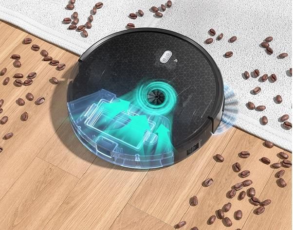 Tesvor M1 Czarny - Opinie i ceny na Ceneo.pl