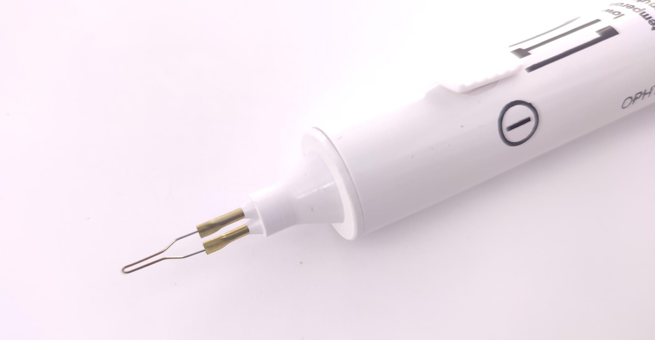 Elektrokoagulator, kauter jednorazowy 28mm, 600°C - ceny i opinie ...