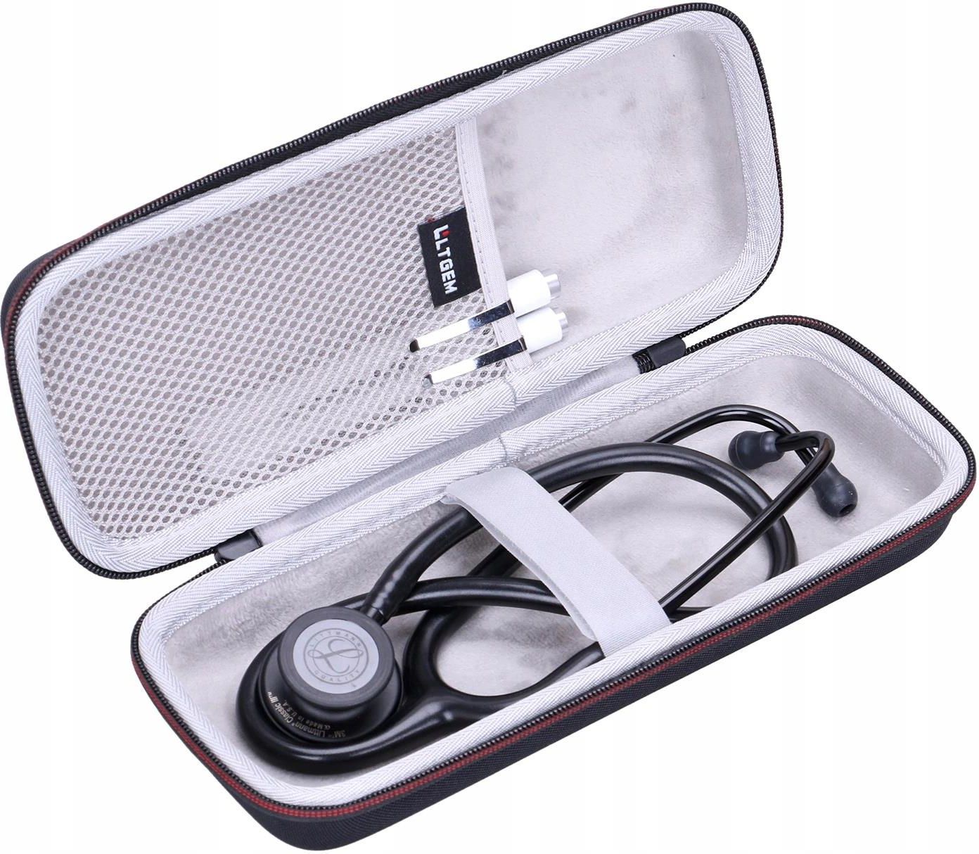 3M Littmann Classic III etui case pokrowiec Nowy - ceny i opinie - Ceneo.pl