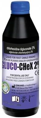 Drobne akcesoria medyczne GLUCO-CHeX 2% 200g - Ceny i opinie - Ceneo.pl