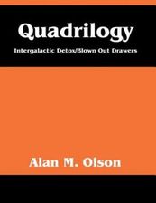 Quadrilogy - Literatura obcojęzyczna - Ceny i opinie - Ceneo.pl