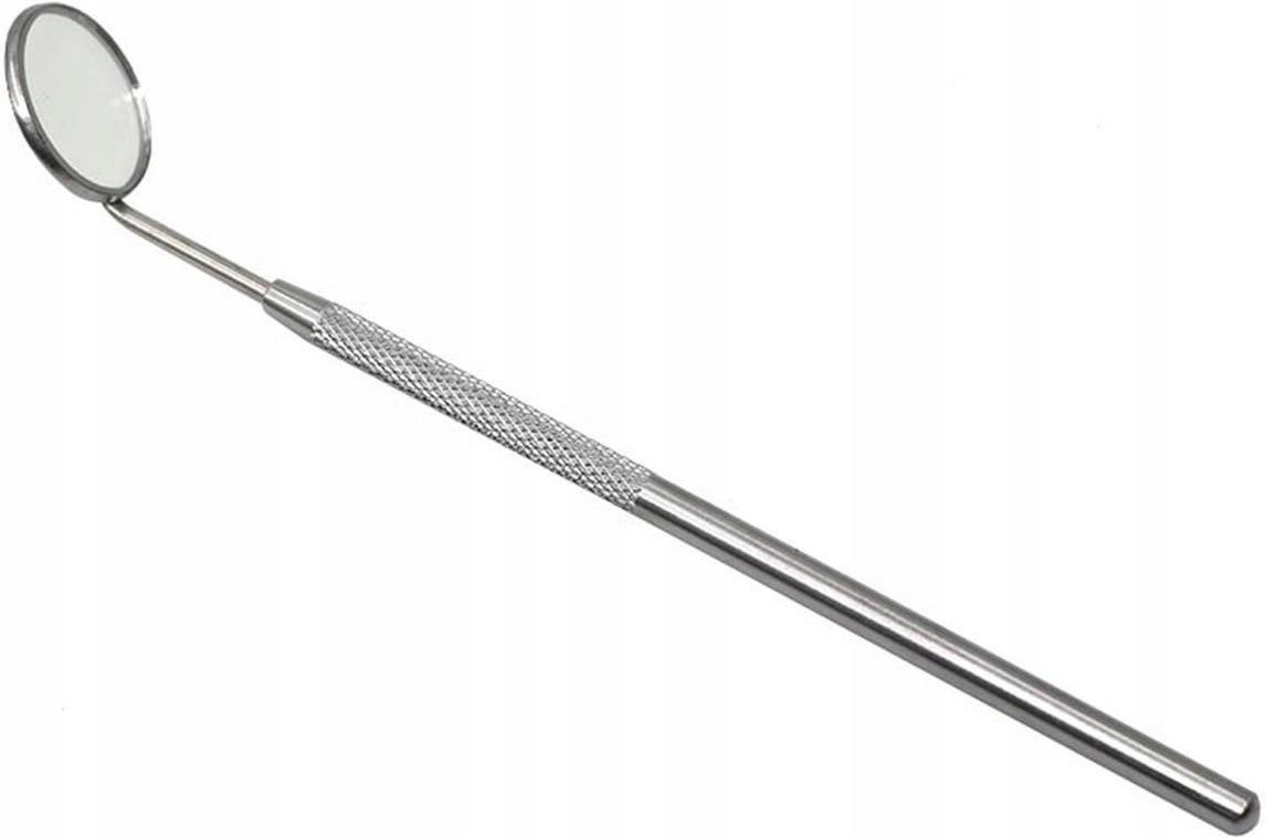 Lusterko Stomatologiczne Dentystyczne Stal Rączka - ceny i opinie ...