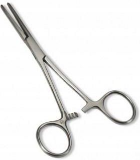 Kleszczyki Kleszcze Pean Proste 24cm Peany - ceny i opinie - Ceneo.pl