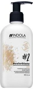 Odżywka do włosów Indola Colorblaster Pigmented Conditioner Odżywka ...