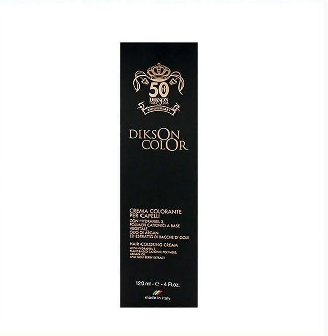 Dikson Muster Krem Koloryzujący Color Anniversary Nº 6.13 (120 Ml ...
