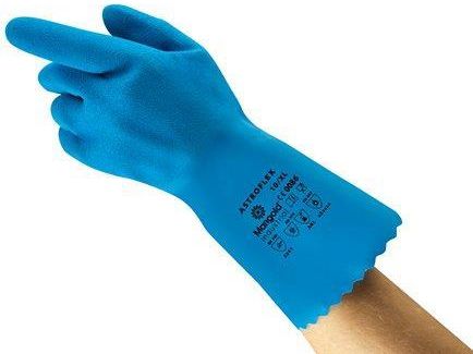 Ansell Healthcare Rękawice Chemoochronne Astroflex (07) - Ceny i opinie ...