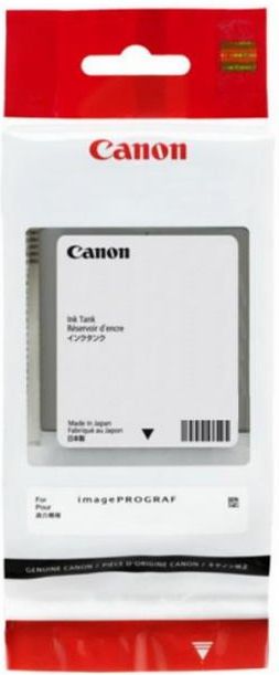 Tusz Canon PFI-2100 matowy czarny 5265C001 do drukarki - Opinie i ceny na Ceneo.pl