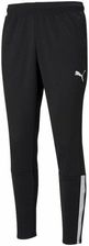 Puma Spodnie Męskie Teamliga Training Pants Czarne 657242 03 - Ceny i ...