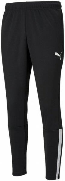 Puma Spodnie Męskie Teamliga Training Pants Czarne 657242 03 - Ceny i ...