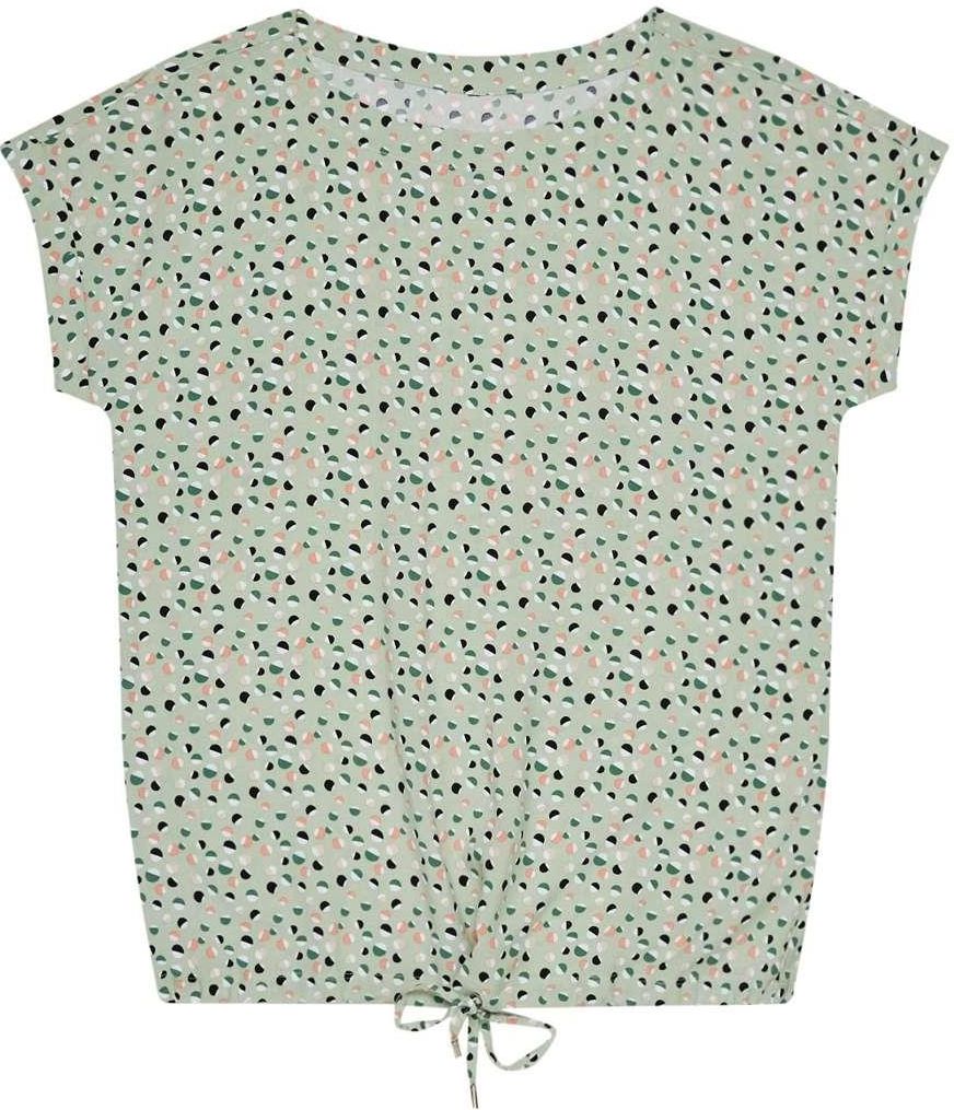 Bluzka koszulowa we wzory - Ceny i opinie - Ceneo.pl