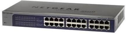 NETGEAR ProSafe Plus JGS524E-100PES - Opinie i ceny na Ceneo.pl