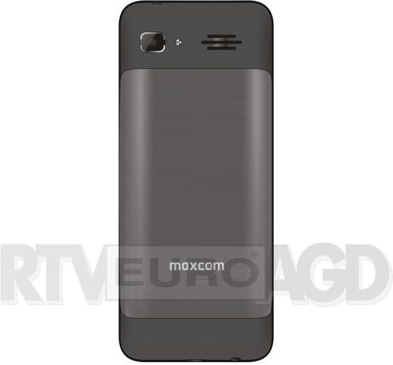 Produkt z Outletu: Maxcom Classic MM244 - Ceny i opinie - Ceneo.pl