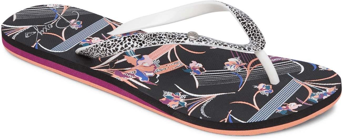 Damskie Japonki ROXY PORTOFINO III J SNDL ARJL100870-BBK - Ceny i opinie - Ceneo.pl