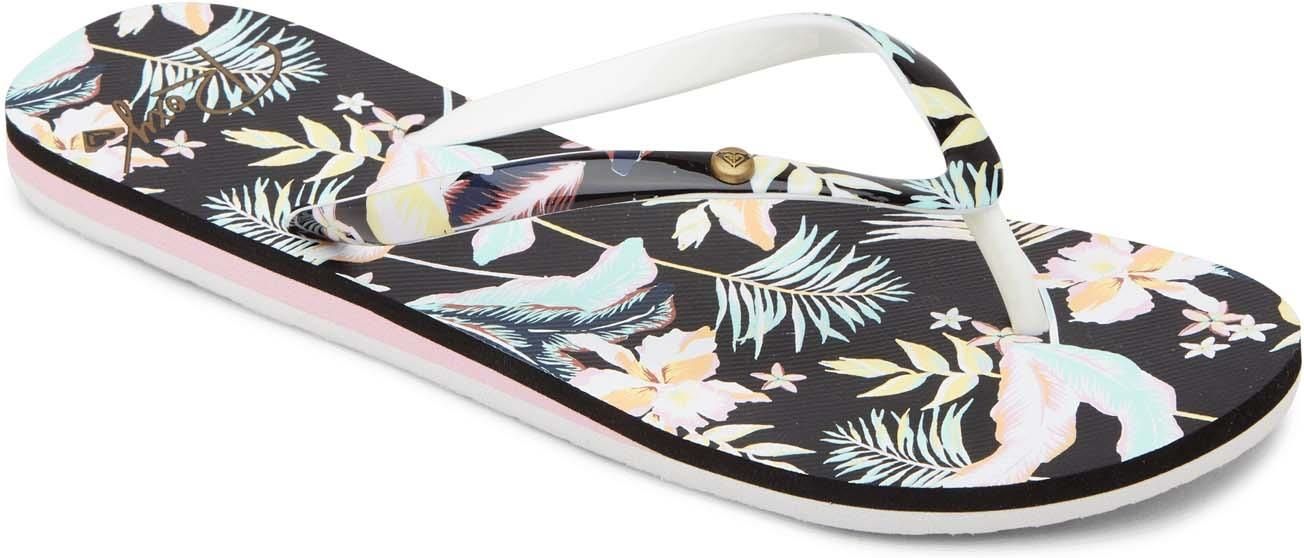 Damskie Japonki ROXY PORTOFINO III J SNDL ARJL100870-KSM - Ceny i opinie - Ceneo.pl