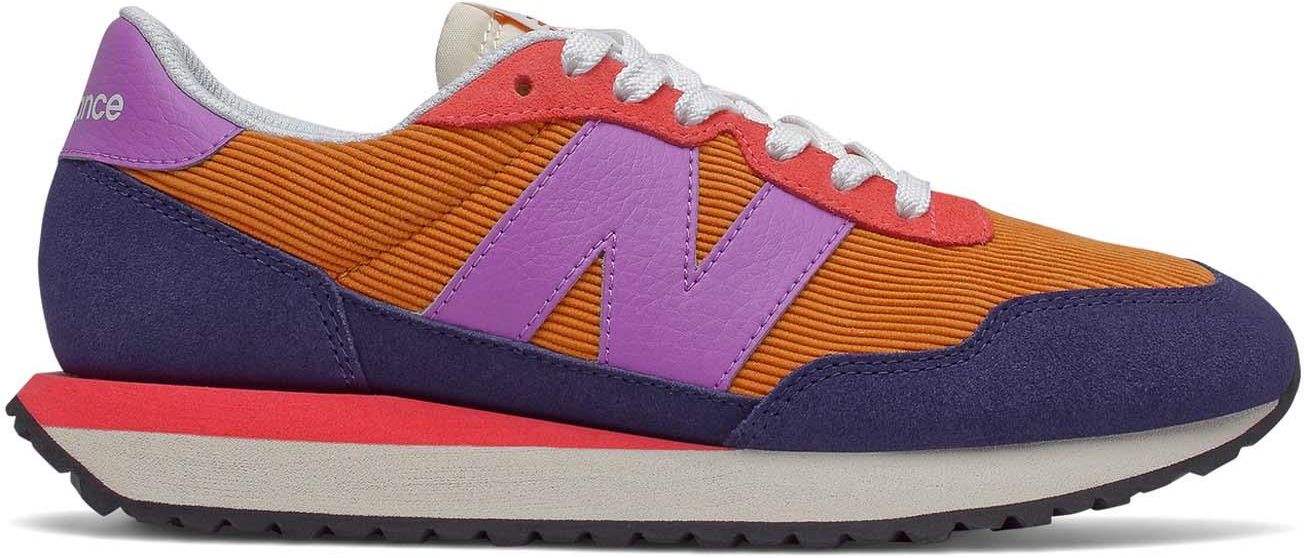 Damskie Buty NEW BALANCE WS237 NBWS237WT1 - Ceny i opinie - Ceneo.pl