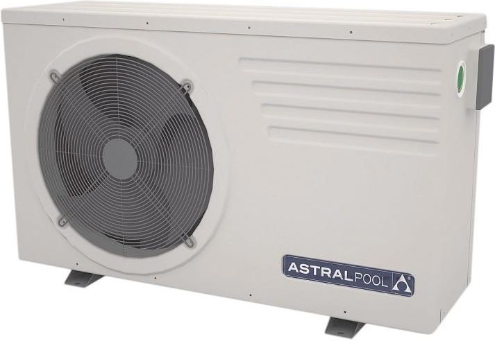 Astral Pool Pompa ciepła do basenu do 70m3 EVOLINE 17NN Astralpool ...