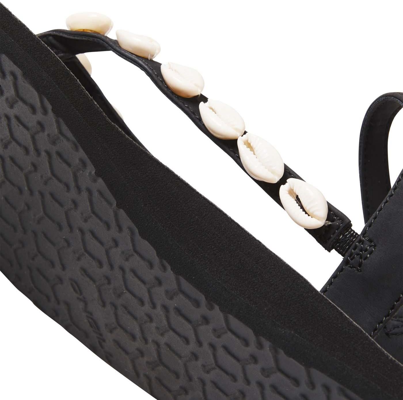 Damskie Klapki O NEILL BATIDA SHELL SANDALS 1400012-19010 - Ceny i ...