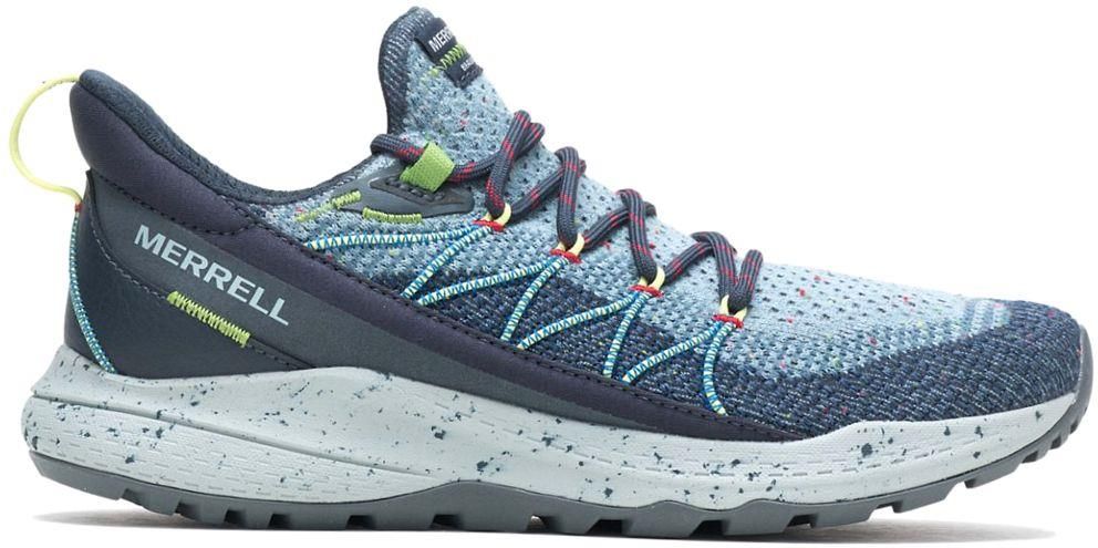 Buty trekkingowe Merrell Bravada 2 J135576 5047B - Ceny i opinie - Ceneo.pl