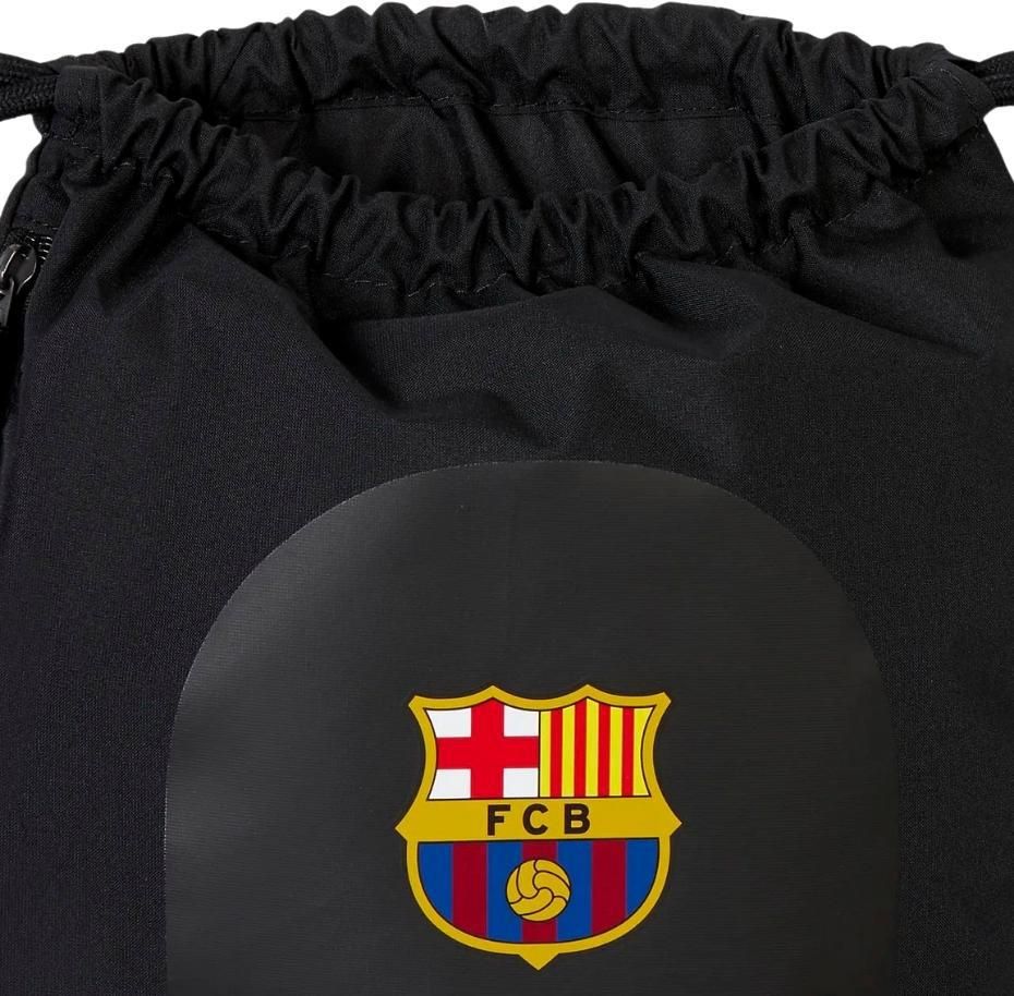 Nike Football Worek Na Buty Fcb Su22 Czarny Dj9969 010 - Ceny i opinie ...