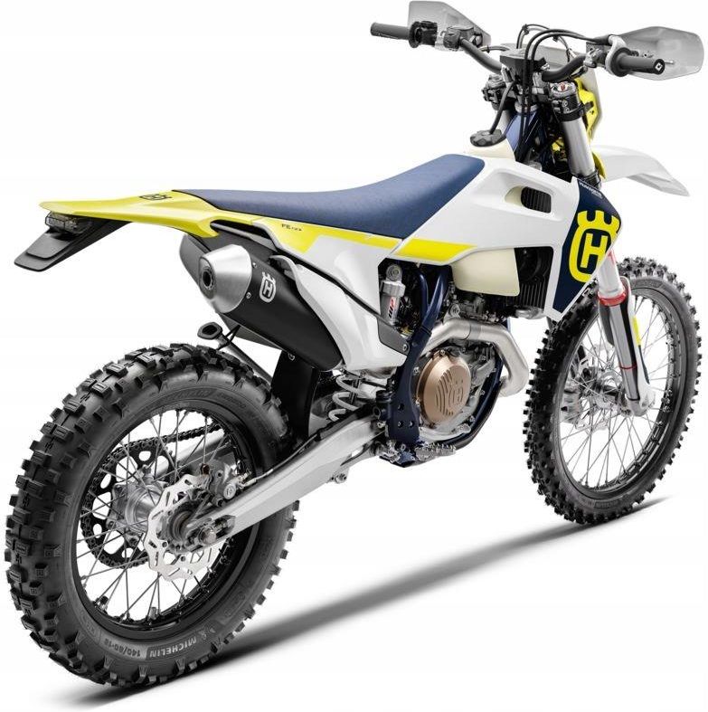 HUSQVARNA FE501 MY23 FE KTM 501 EXC F Sixdays - Opinie i ceny na Ceneo.pl