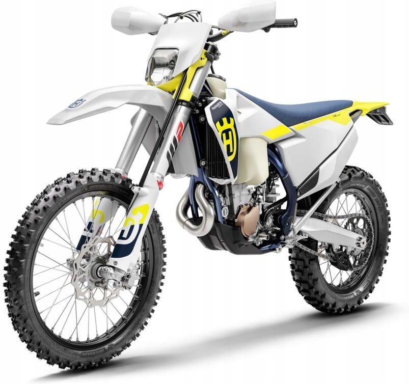 HUSQVARNA FE501 MY23 FE KTM 501 EXC F Sixdays - Opinie i ceny na Ceneo.pl