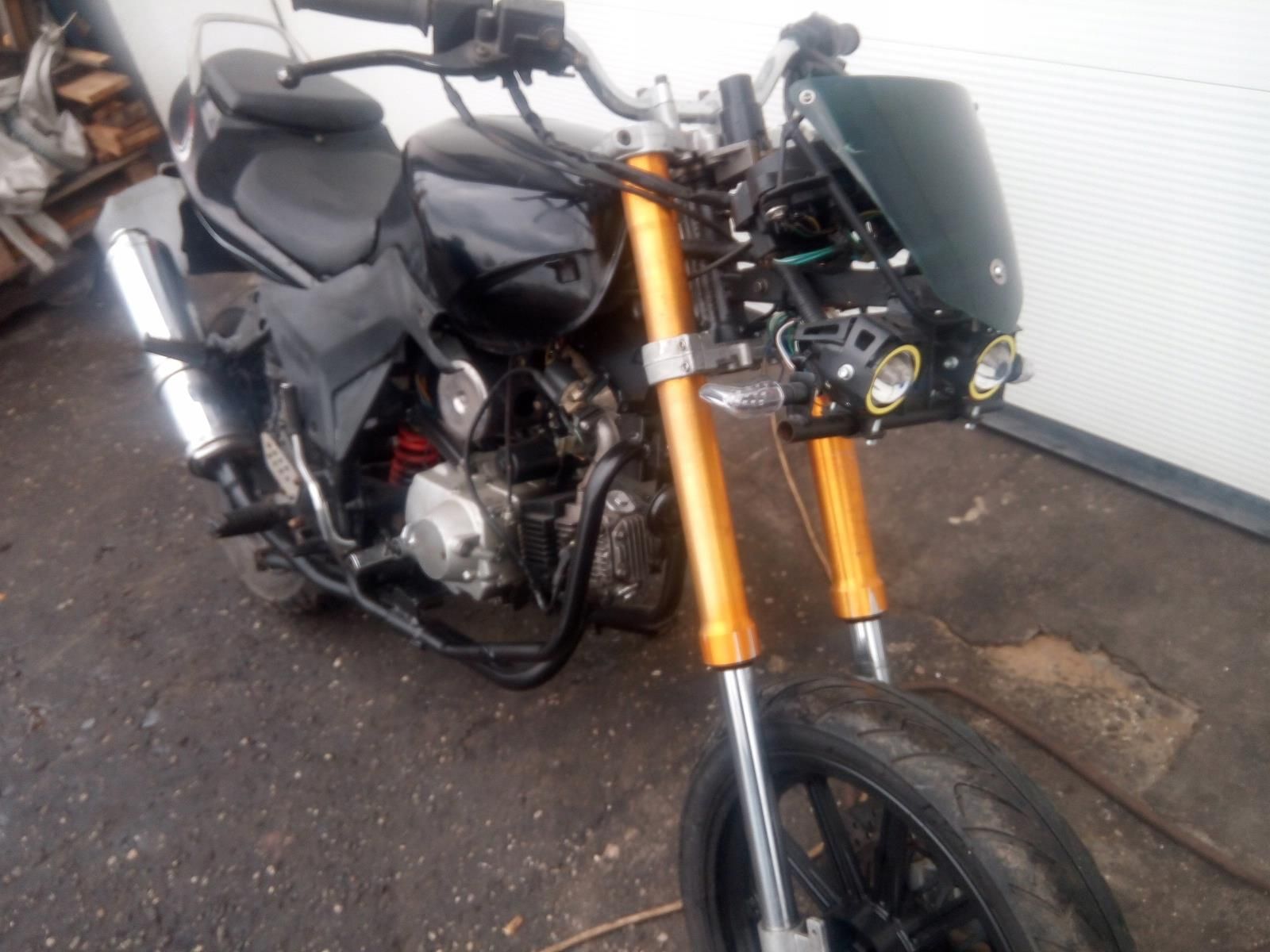 Zipp Pro 125/50 do dokonczenia - Opinie i ceny na Ceneo.pl