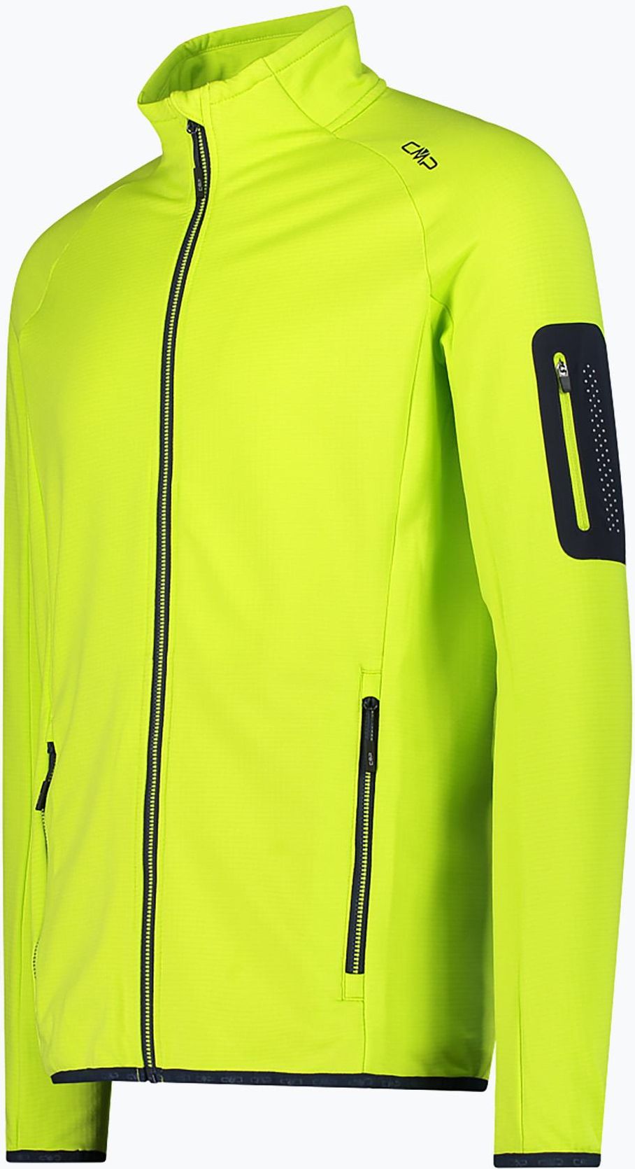 Cmp Kurtka Softshell Męska Żółta 32G6617/E474 - Ceny i opinie - Ceneo.pl