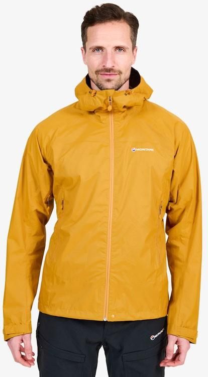 Montane Kurtka Pertex Meteor - Ceny i opinie - Ceneo.pl