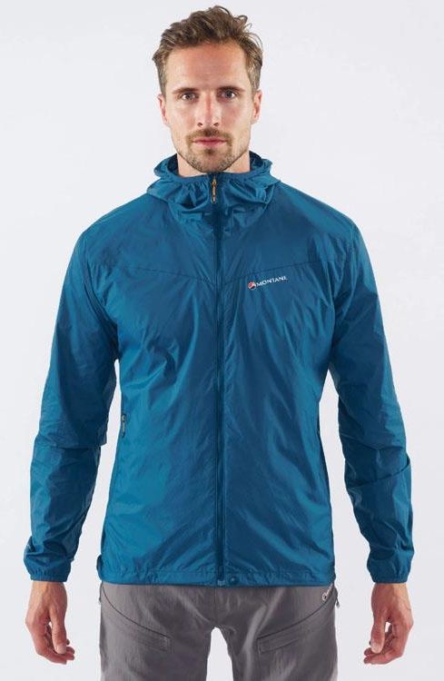 Montane Kurtka Pertex Litespeed - Ceny i opinie - Ceneo.pl