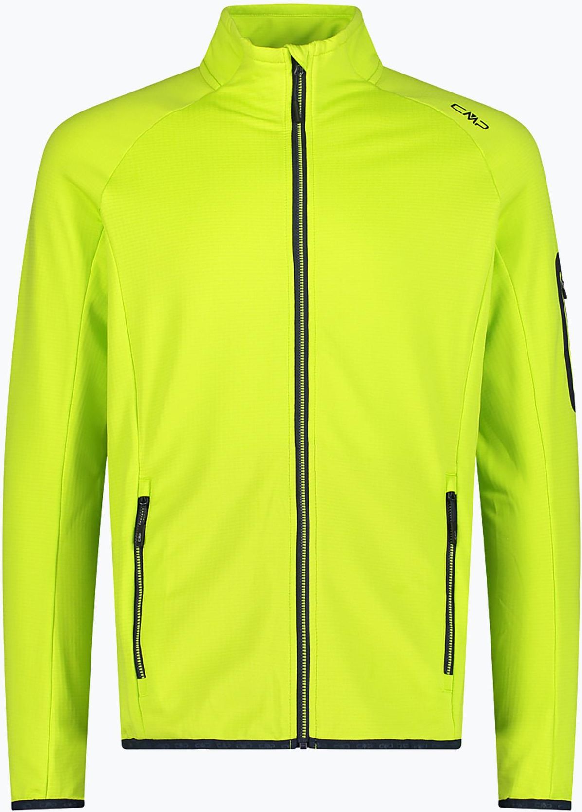 Cmp Kurtka Softshell Męska Żółta 32G6617/E474 - Ceny i opinie - Ceneo.pl