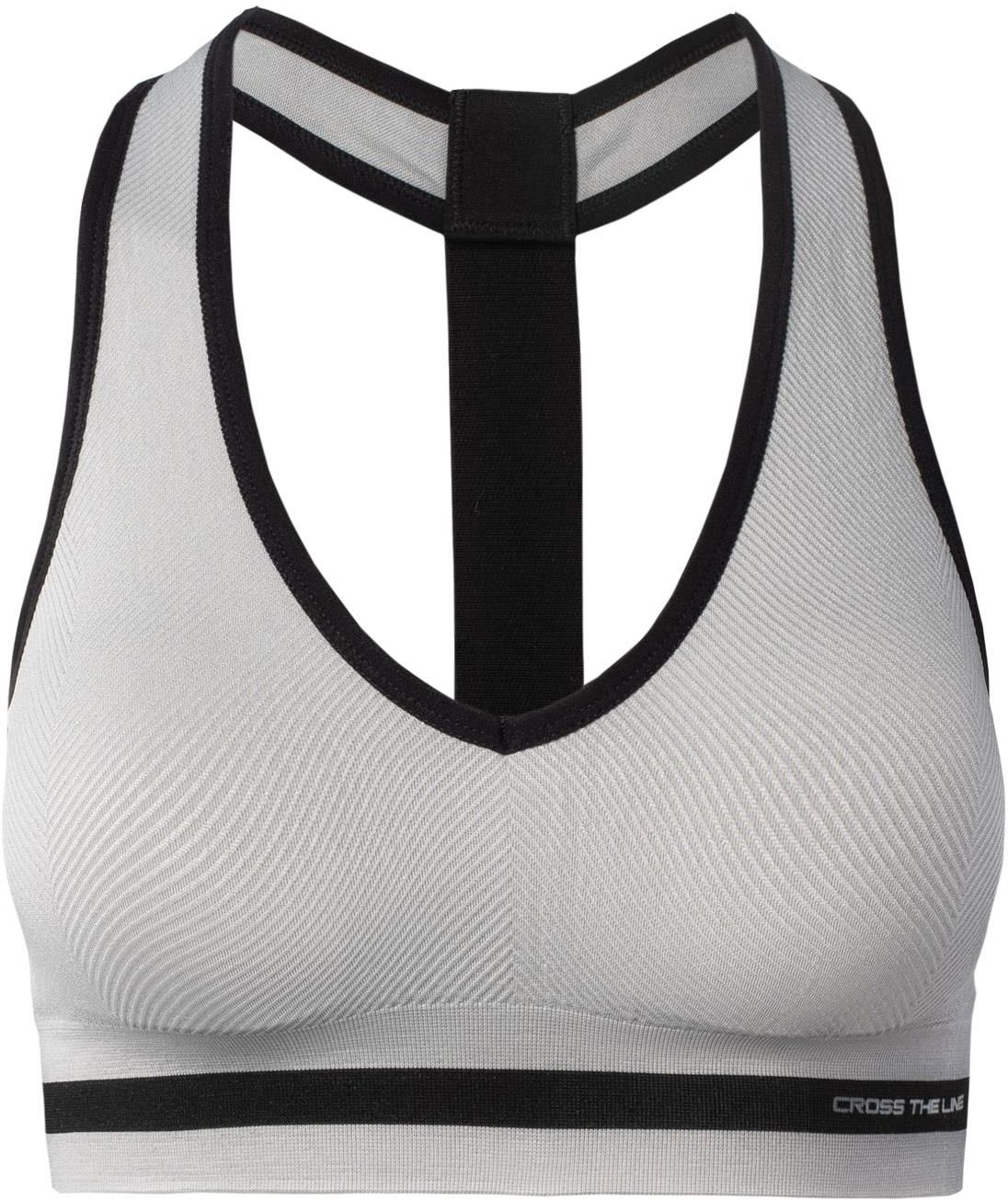 Damski Stanik sportowy IQ CLARA WMNS M000149124 - Ceny i opinie - Ceneo.pl