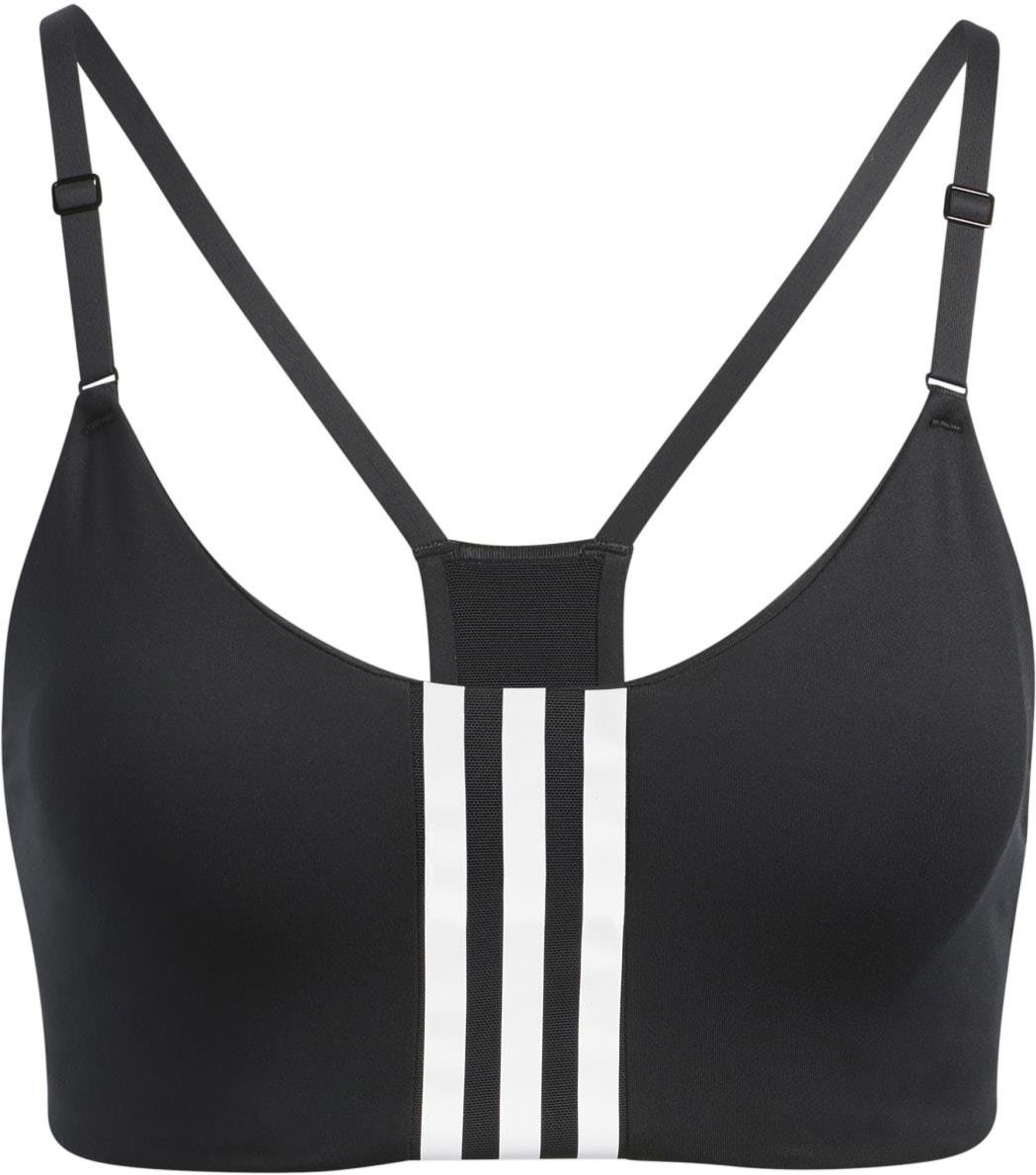 Damski Stanik sportowy ADIDAS AEROIMPACT LS HE9065 – Czarny – S A-C ...