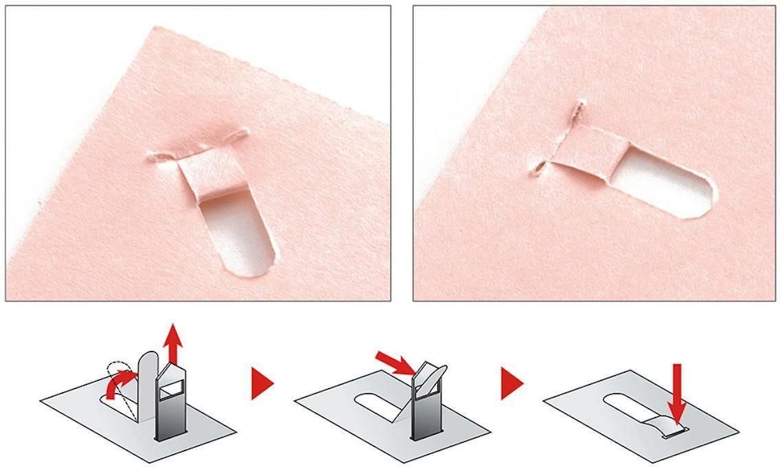 Plus Japan Zszywacz Bez Zszywek Sl 112A Eu (10 Kartek) Zielony - Ceny i ...