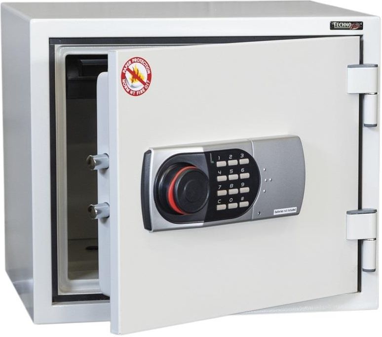 Technomax Technofire 20 S E - Ceny i opinie - Ceneo.pl